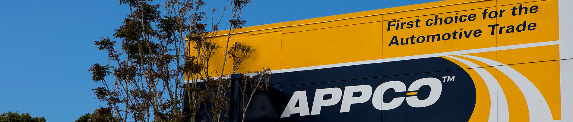 APPCO Auto Parts - GPC Asia Pacific
